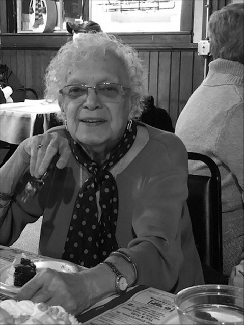 Anna Vaccaro | News, Sports, Jobs - The Herald Star